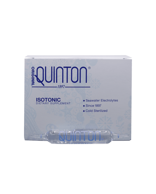Quinton Sachets, Ampoules, Bundles, and More - Quicksilver