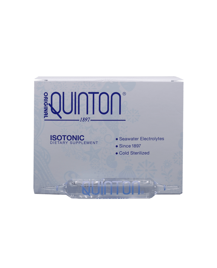 Quinton Sachets, Ampoules, Bundles, and More - Quicksilver