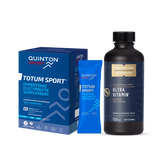 Quinton Sachets, Ampoules, Bundles, and More - Quicksilver