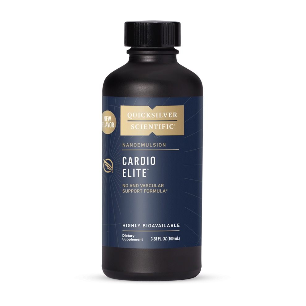 Cardio Elite®