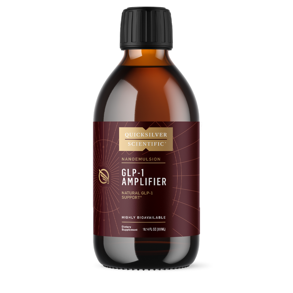 Our Products - Liposomal Supplements - Quicksilver Scientific