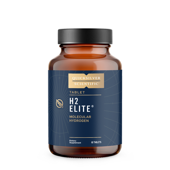 H2 Elite® 60 Tablets