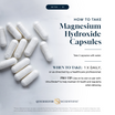 Magnesium Hydroxide – Quicksilver Scientific