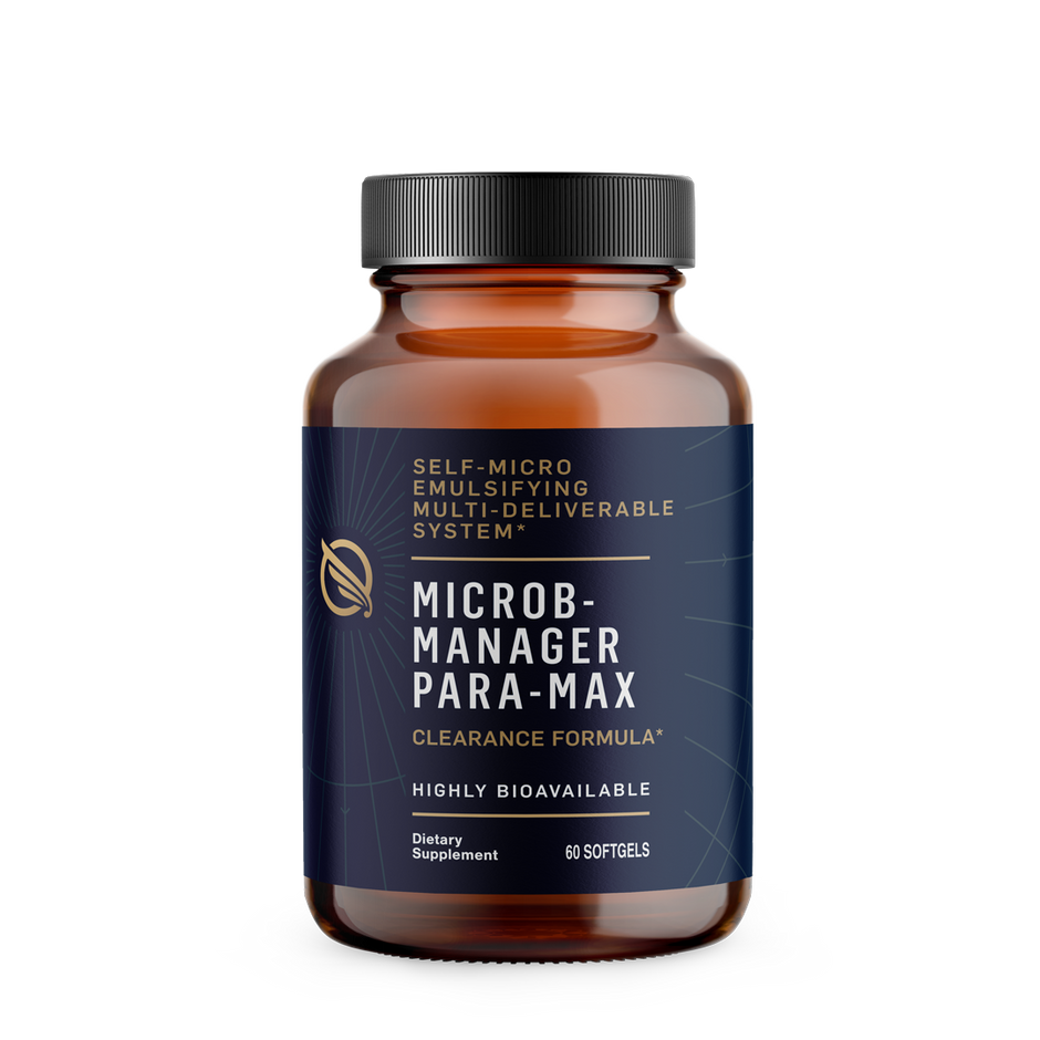 Our Products - Liposomal Supplements - Quicksilver Scientific