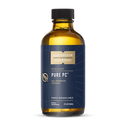 Pure PC® - Cognitive Support - Quicksilver Scientific