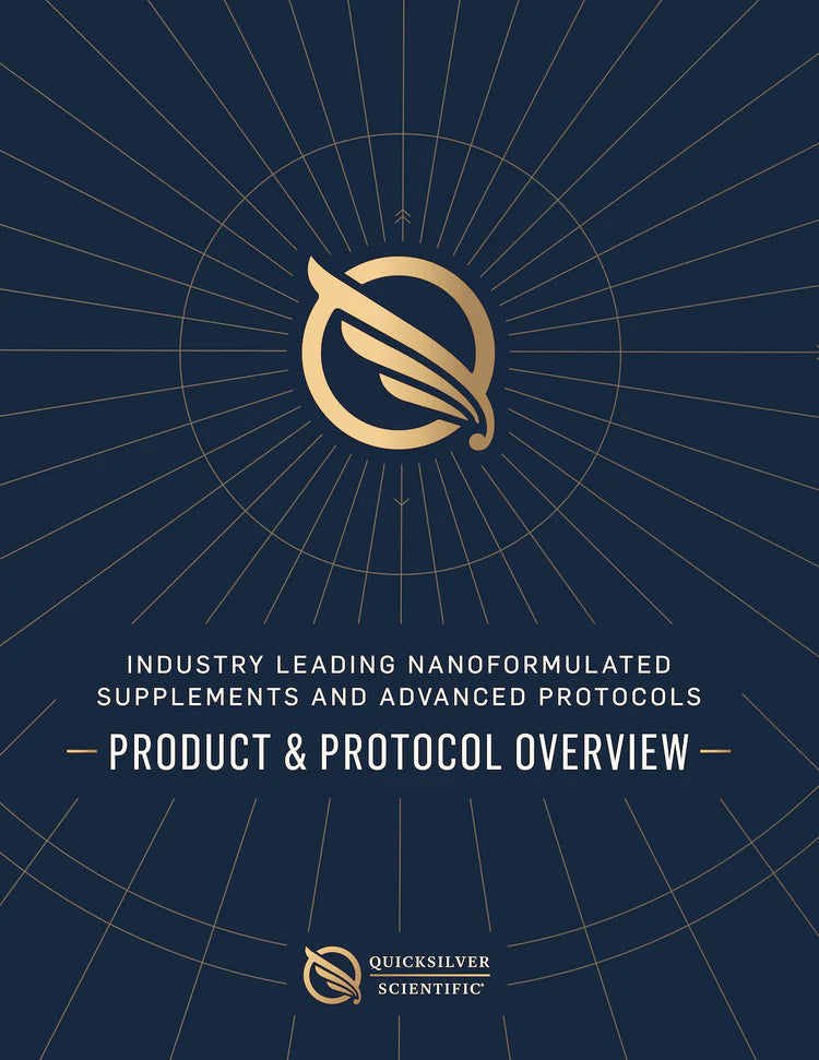 Practitioner Non-Logged – Quicksilver Scientific