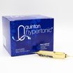 Quinton Hypertonic Ampoules - Quicksilver Scientific