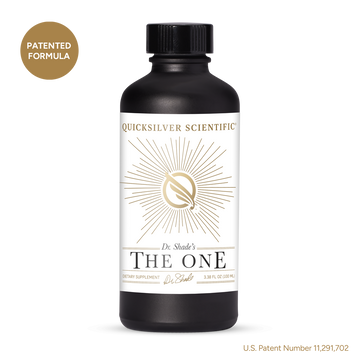 Our Products - Liposomal Supplements - Quicksilver Scientific