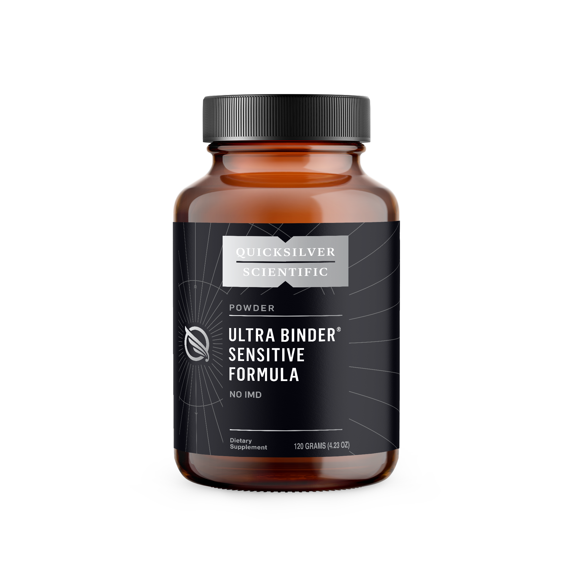 Ultra Binder® Sensitive - Gentle Gut Health Supplement