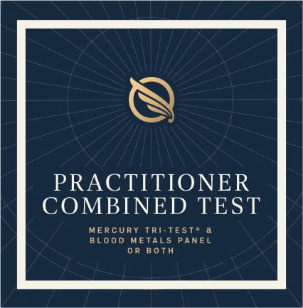 Lead, Mercury and other Toxic Metals Test Options | Quicksilver Scientific