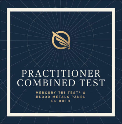 Lead, Mercury and other Toxic Metals Test Options | Quicksilver Scientific