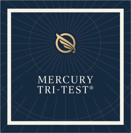 Lead, Mercury and other Toxic Metals Test Options | Quicksilver Scientific