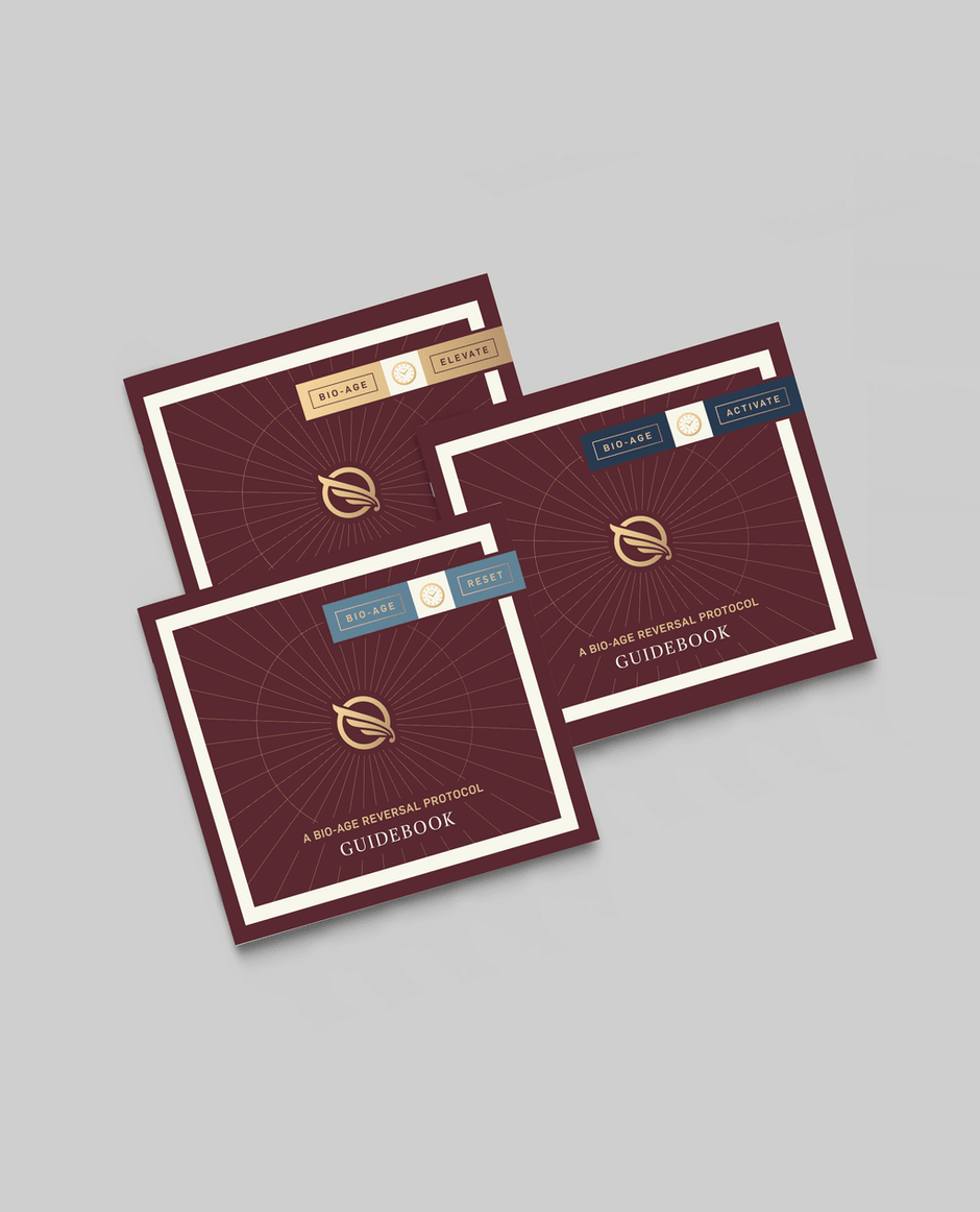 Our Products - Liposomal Supplements - Quicksilver Scientific